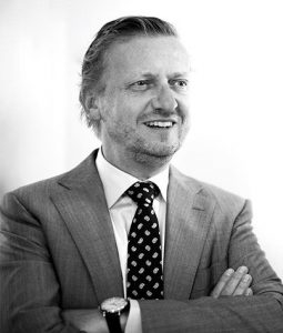 Marc Mulder - Partner - Wise&Miller