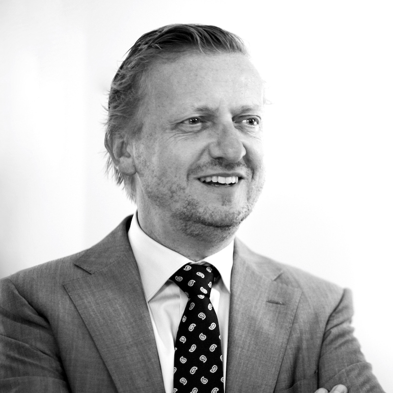 Marc Mulder - Partner - Wise&Miller